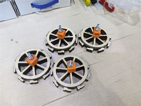 Github Latikovarmiptfabbot Arduino Based Vehicle With Remote Radio Control