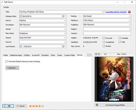 Clarification On How Controller Automation Works Troubleshooting Launchbox Community Forums
