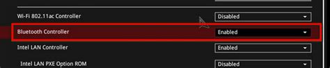 How To Enable Bluetooth In Bios Within 2 Minutes 2024