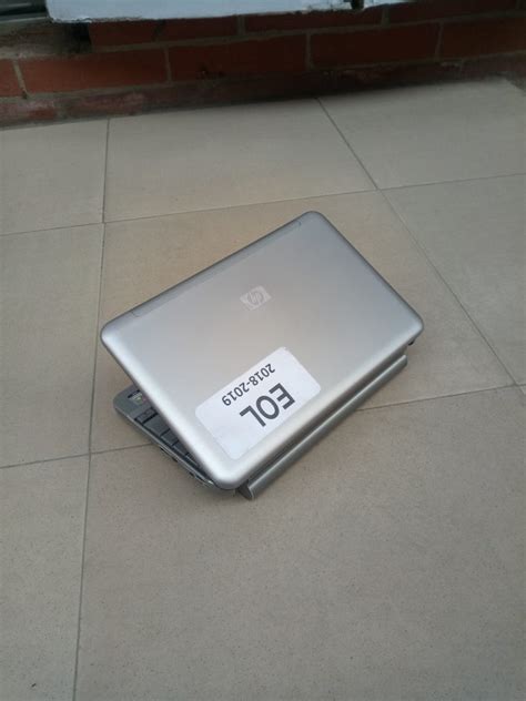 Uk Used Hp Mini Laptop Psero Laptop