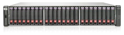 HP P2000 G3 SAS ISCSI Fibre MSA AP839B Intelligent Servers UK