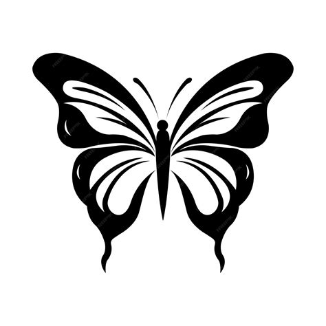 Premium Vector Butterfly Vector