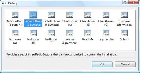 Jonathan Yong Creating A Web Setup Project For Asp Net Application
