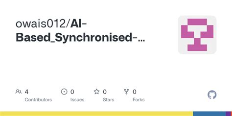 Github Owais012ai Basedsynchronised Videodubbing
