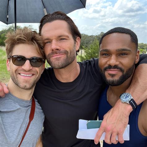 Keegan Allen On Instagram Walker Stuff Last Photo A Spoiler Sorry