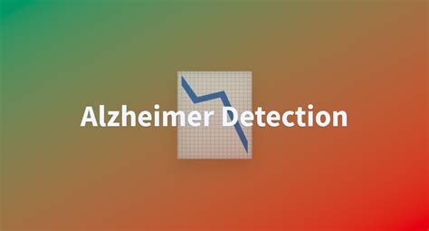 Alzheimer Detection A Hugging Face Space By Andre Garcia