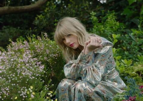 Lover Album Photoshoot