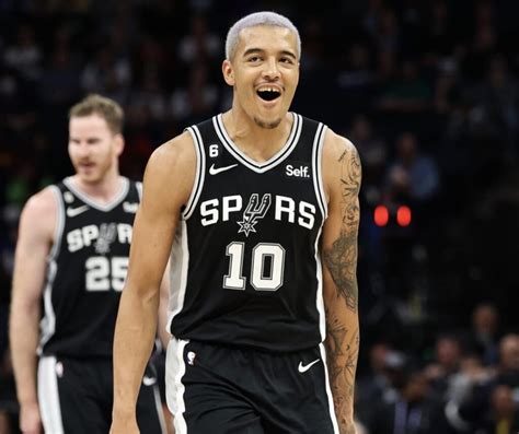 Top Five Nba Rookies Of Week 11 The Hoop Post