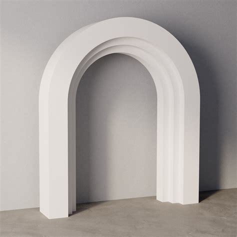 Arch Backdrop