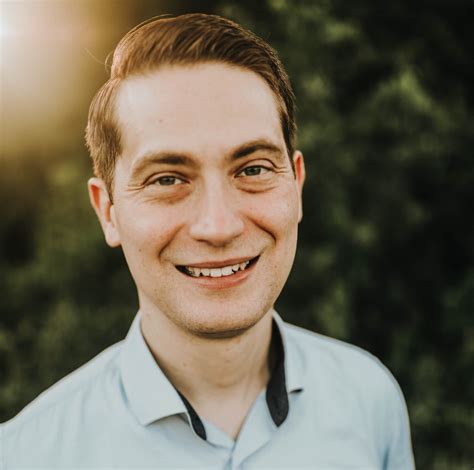 About Jacob Langston Medium