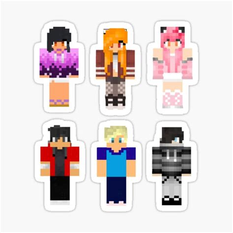 Aphmau Gifts Merchandise Redbubble
