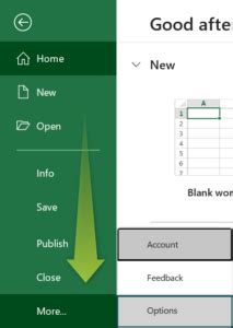 Confidence Interval In Excel Formula Examples How To Calculate