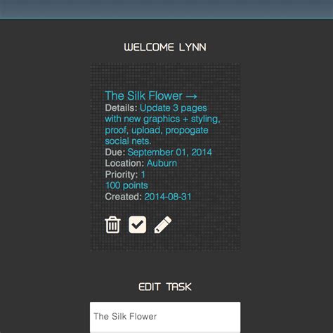 PHP MySQL JQuery UX Design Development On Behance