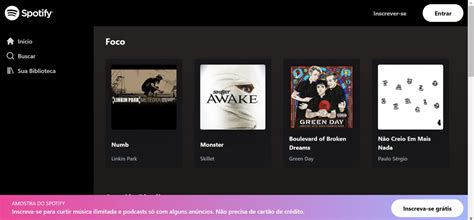 Github Jpmgoes Spotify