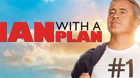 Man With A Plan Start Der 2 Staffel Bei Cbs
