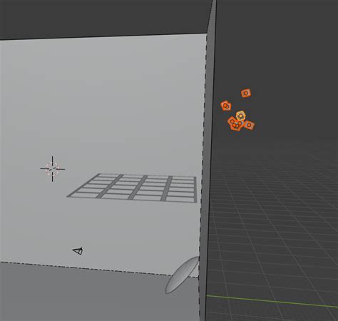 Modeling Physics Gone Wild Blender Stack Exchange