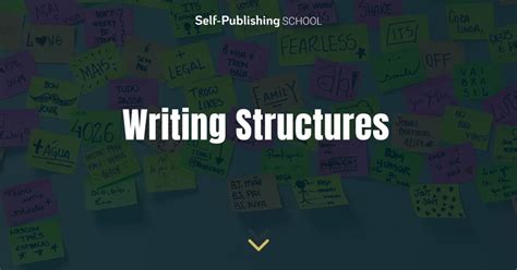 10 Writing Structures You Need To Know