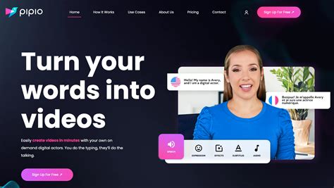 Top D Id Alternatives Which One Is The Perfect Fit For Your Business Heygen Blog