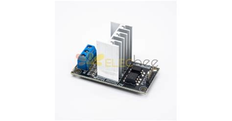 AC Light Dimmer Module For PWM Controller Channel V V Logic AC Hz Hz V V For Arduino