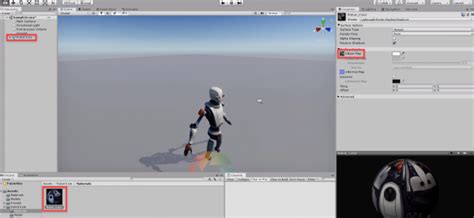 Preparing Unity Projects For Shader Graph Gamedev Academy