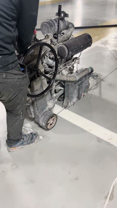 신축줄눈 컷팅 건식 커팅 컷팅 신축줄눈 코킹 철거 Construction Youtube