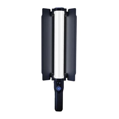 Viltrox H18 Bi Led Rgb Light Stick
