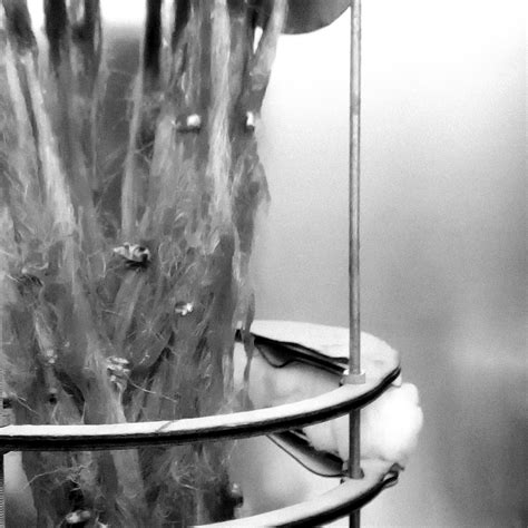 Final Model Fabrication Mycelium Tectonics