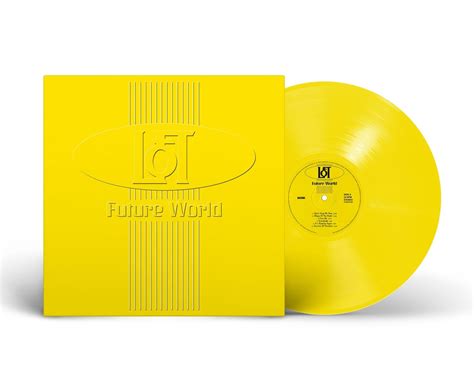 Loft Future World Lp