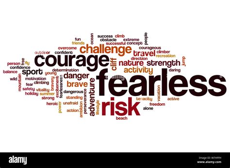 Fearless Word Tumblr