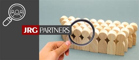 Labor Market Analysis Jrg Partners Llc