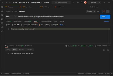 Lohith Goudagere Nagaraj On Linkedin Rapid Api Development With Azure