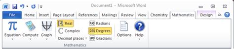 Microsoft Mathematics Add In For Word And Onenote