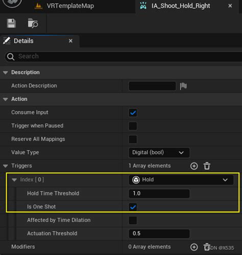 Ue5学习笔记增强输入系统enhancedinputenhanced Input Csdn博客