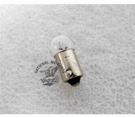 53 Light Bulb – National Mo-Parts