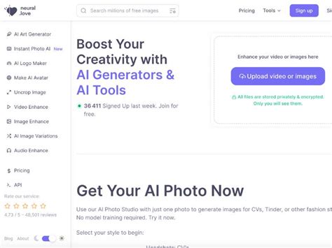 8 Best Nsfw Images Generators 2025 Free And Paid