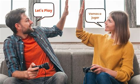 Break Down Language Barriers How Translation Enhances Multiplayer Gaming
