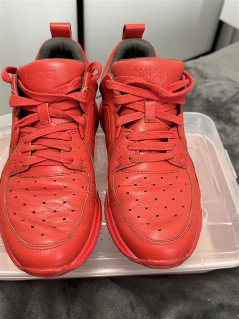 Кросівки Camper — ціна 950 грн у каталозі Кросівки Купити жіночі речі за доступною ціною на Шафі