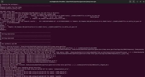 GitHub Bandaanusha OPENFASOC