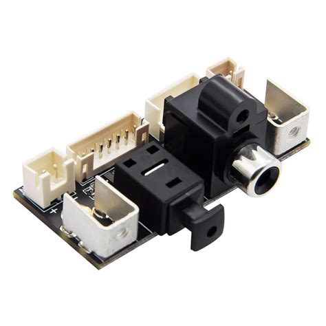 Arylic Spdif In Board Spdif Input Module Optical Coaxial Audiophonics