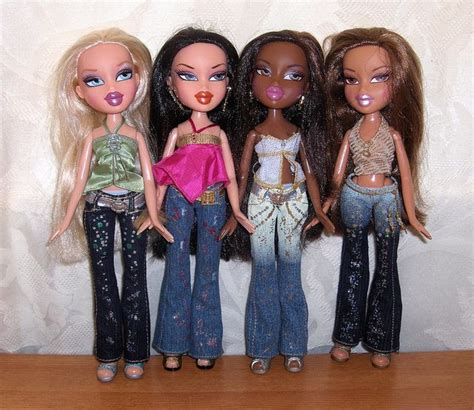 Bratz Costume Party 2nd Edition Artofit