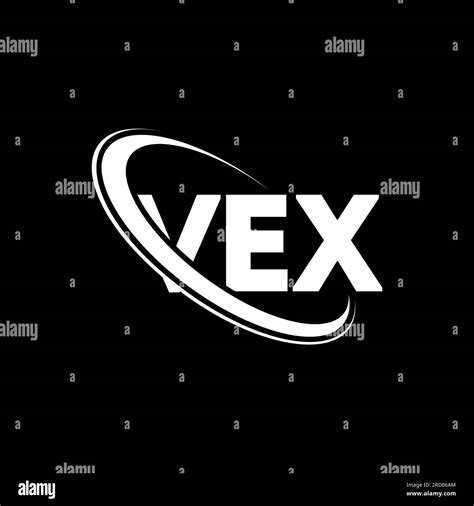 Vex Circle Logo Hi Res Stock Photography And Images Alamy