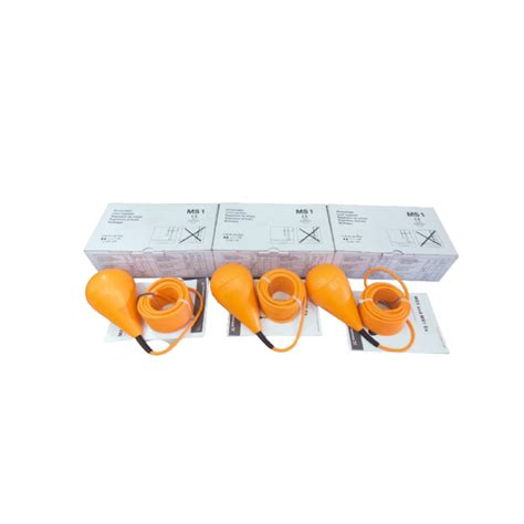 Float Switch Pompa Celup