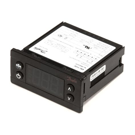 Delfield 2196111 Danfoss Erc 112c Reach Control