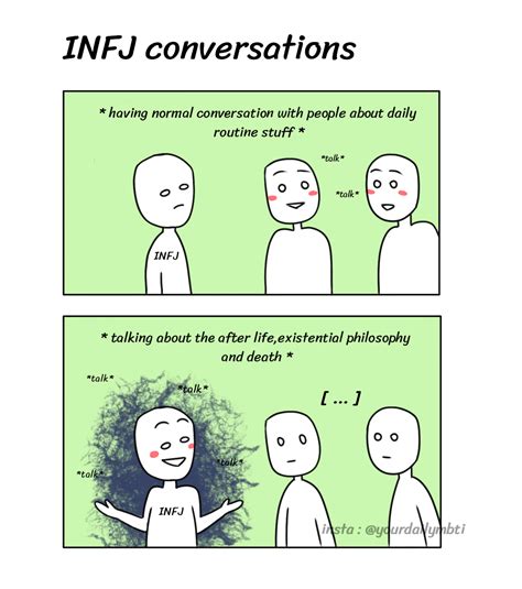 Mbti Infj Memes