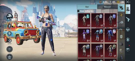 خرید اکانت پابجی به شماره اگهی 21978 در پابجی سل خرید و فروش اکانت پابجی و کال اف دیوتی