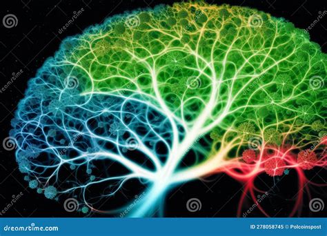 Minds Symphony Unveiling The Intricate Dance Of The Human Brain A