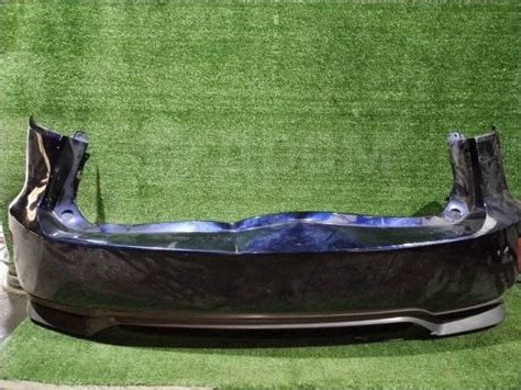 Купить Бампер Lexus Rx450h 2018 5215948924 Gyl25 2gr задний во Владивостоке по цене 17 500