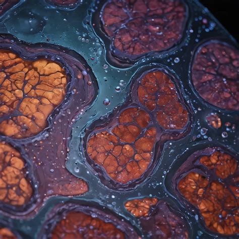 Membrane Staining Immunofluorescence Cellular Insights