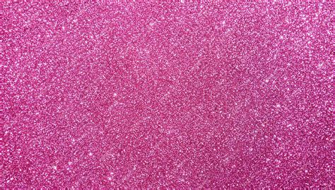 Photo Shiny Pink Barbie Glitter Festive Background Premium Ai