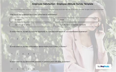 Employee Evaluation Form Templates And Detailed Guide